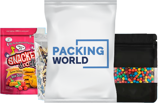 Packing World