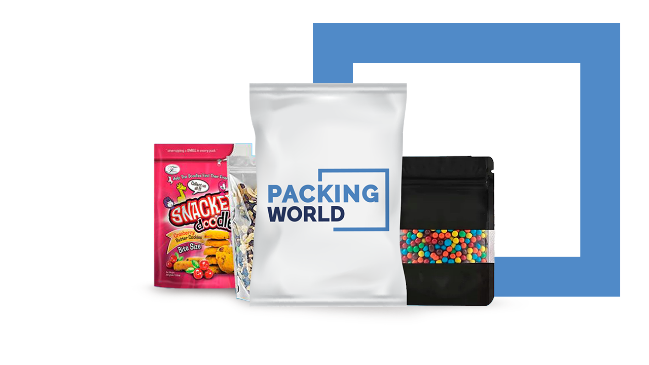 Packing World